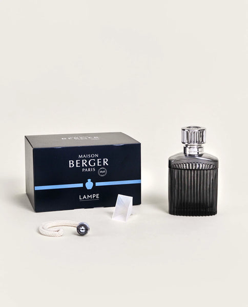 Lamp Alpha Black – Xclusive Elements