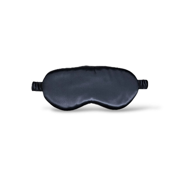 Premium Silk Sleep Mask – Xclusive Elements