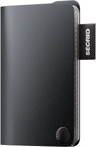 Secrid Coin Pocket – Xclusive Elements