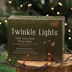 Twinkle Lights – Xclusive Elements
